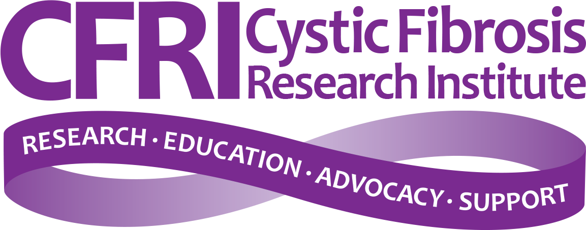 Cystic Fibrosis Logo