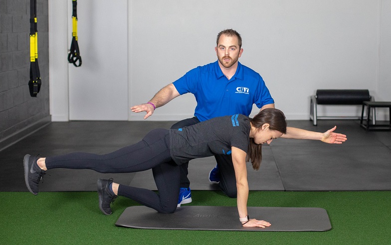 CF Wellness Programs - Cystic Fibrosis Research Institute