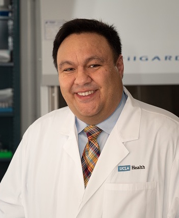 Research Awardees - Cystic Fibrosis Research Institute