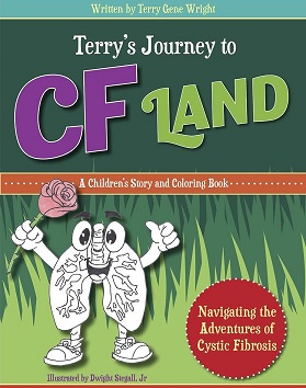 Book List - Cystic Fibrosis Research Institute