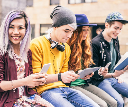 Psychosocial Support Programs & Classes - Cystic Fibrosis Research ...