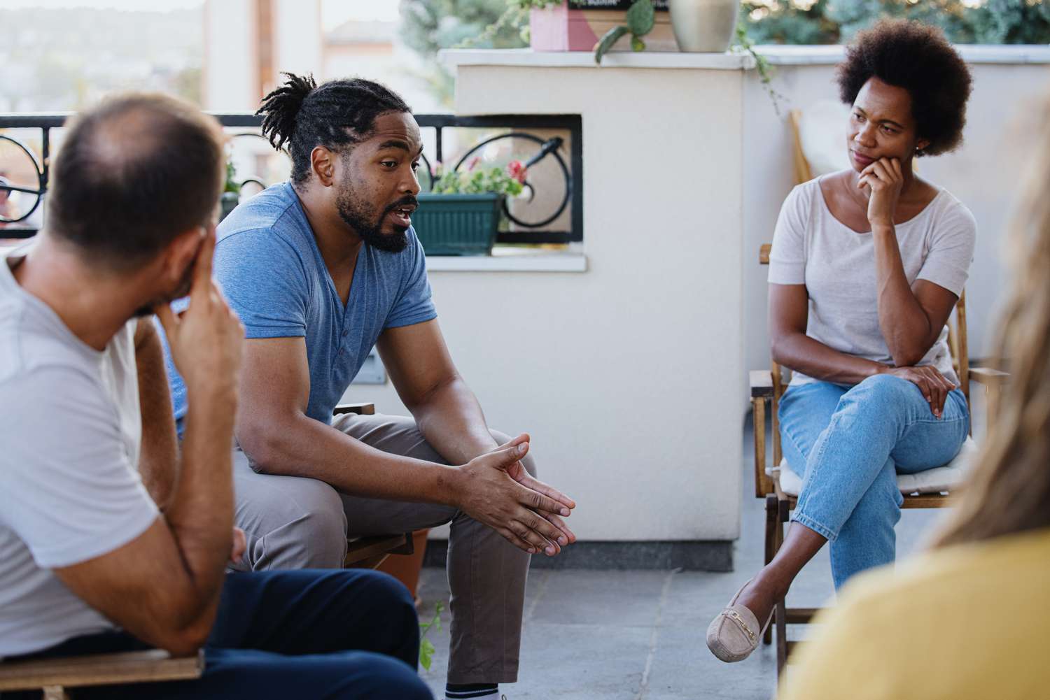 Recursos CFRI: español - Cystic Fibrosis Research Institute