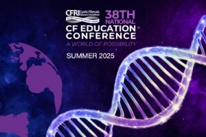 National CF Conference - Cystic Fibrosis Research Institute