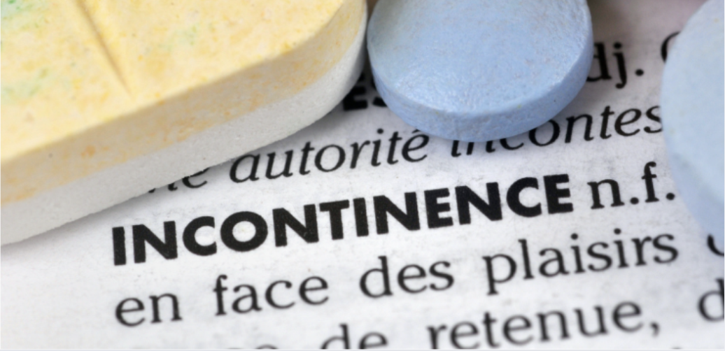 Managing Incontinence: Treatments to Help - Cystic Fibrosis Research ...