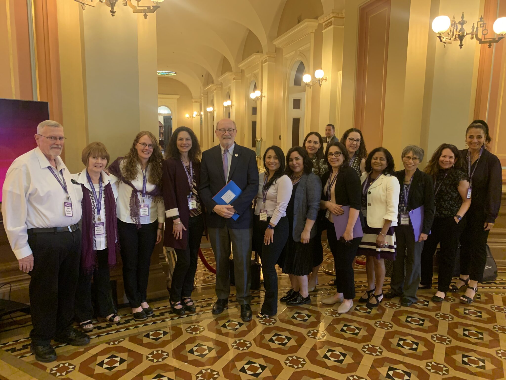 CF Awareness Month - Cystic Fibrosis Research Institute